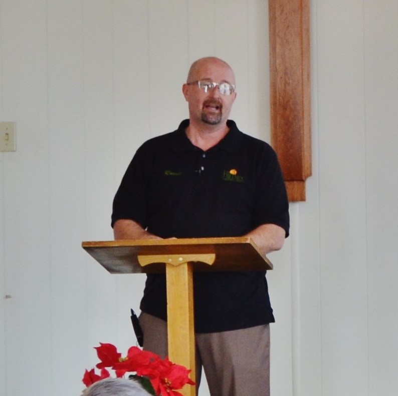 Pastors – Hillside Community Church